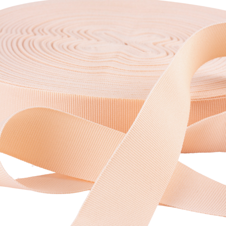 Ribbon & Elastic